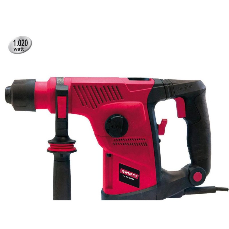 Martillo percutor RH 1020-28 YAMATO