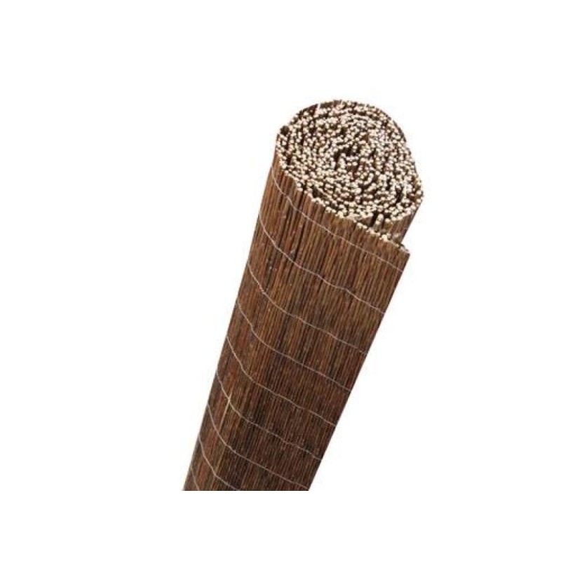 Mimbre natural rollo 5 x 1 metros