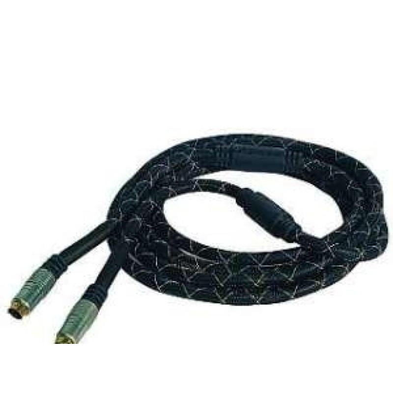 EDC Cable digital VHS home theatre