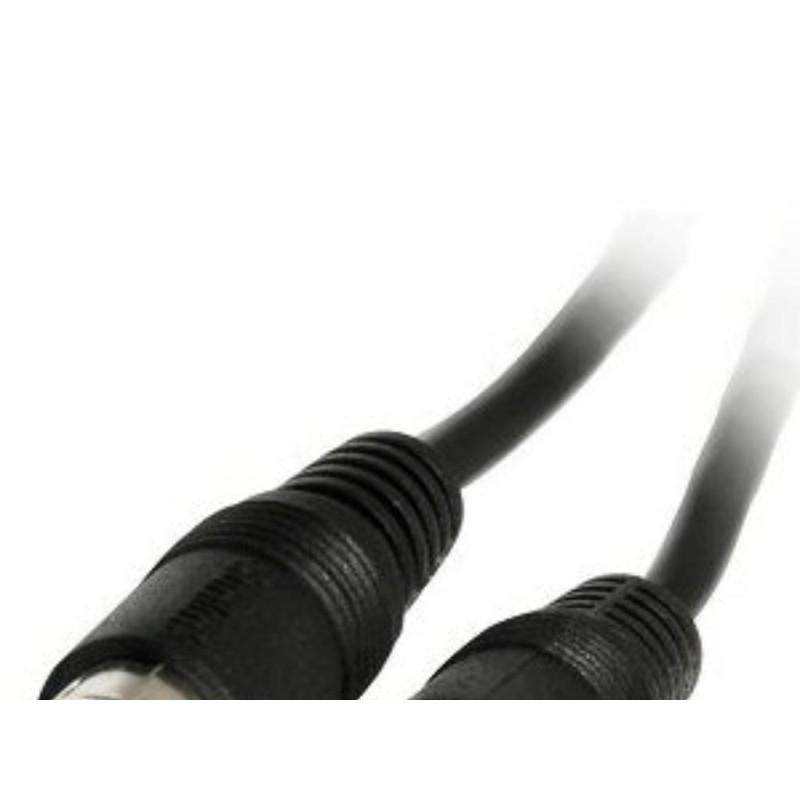Cable super VHS MACHO-MACHO 5 mts