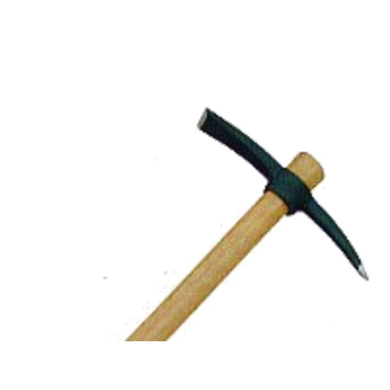 Alcotana pico-pala 400 grs FYH