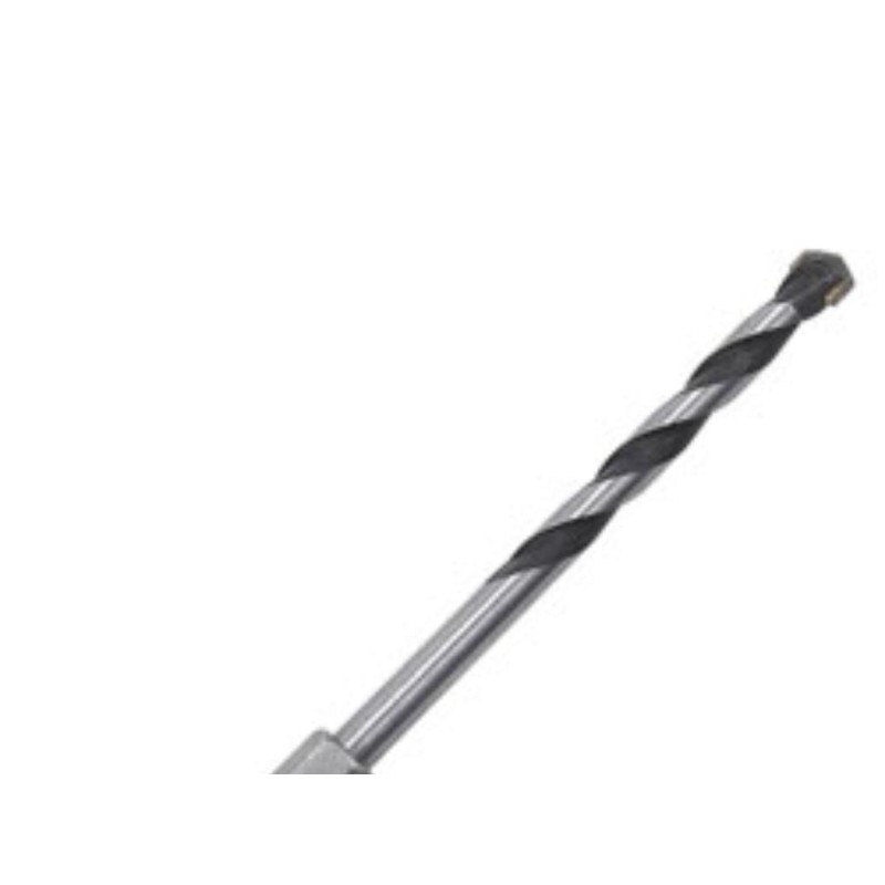 WOLFCRAFT broca pared hex 5 x 95 mm