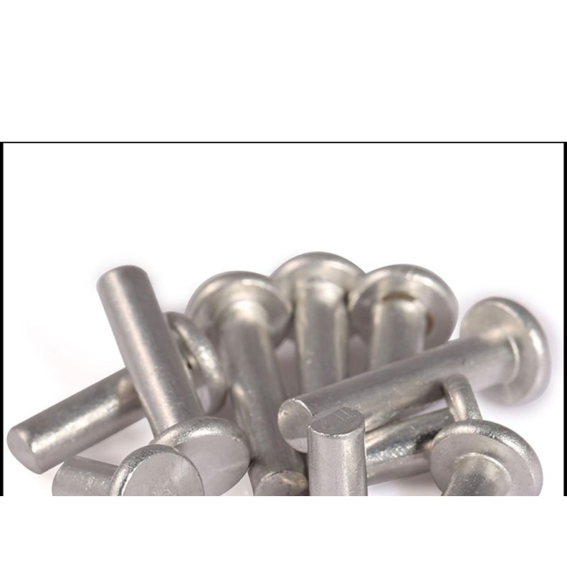 Remache golpe aluminio 3x11 FYH