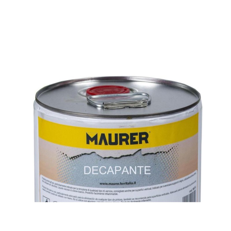 Decapante pintura 3 litros