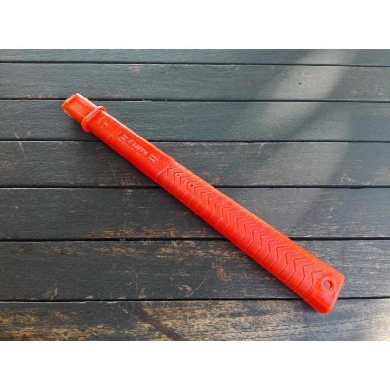 KAPPA mango plastico martillo ebanista E