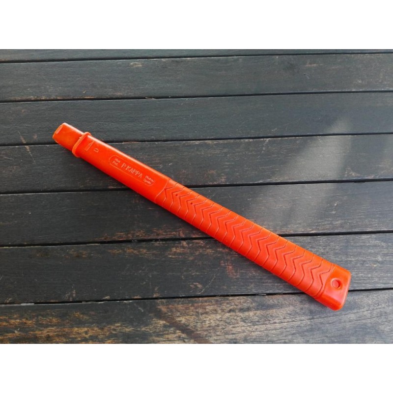 KAPPA mango plastico martillo ebanista D