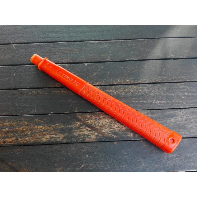 KAPPA mango plastico martillo ebanista C
