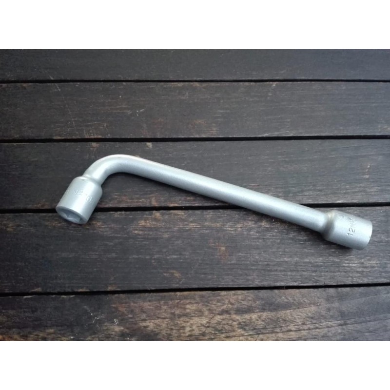 12 mm ACESA llave pipa 708