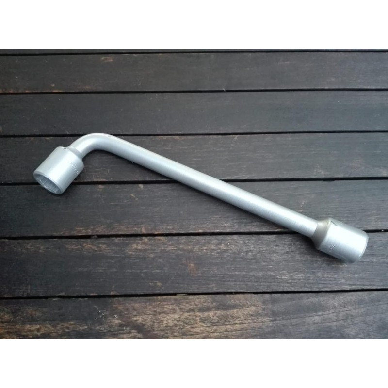 20 mm ACESA llave pipa 708