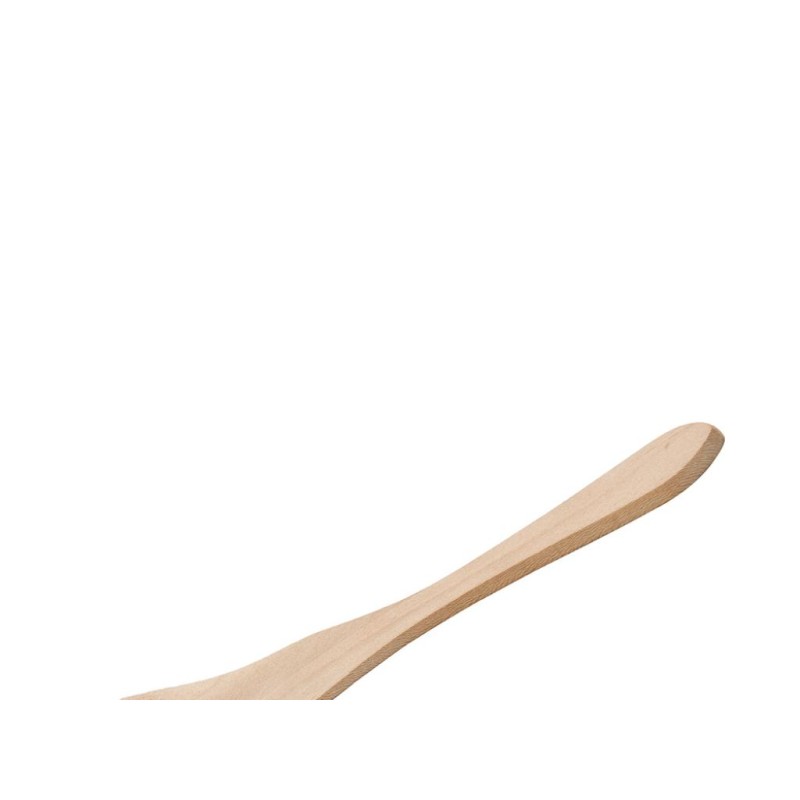 ORYX Pala cocina madera sin ranuras 30 cms