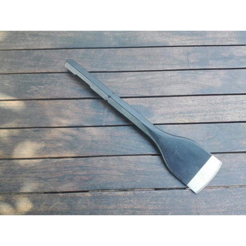 Pala exagonal 19 mm 60x300 mm DEWALT-KANGO-BOSCH