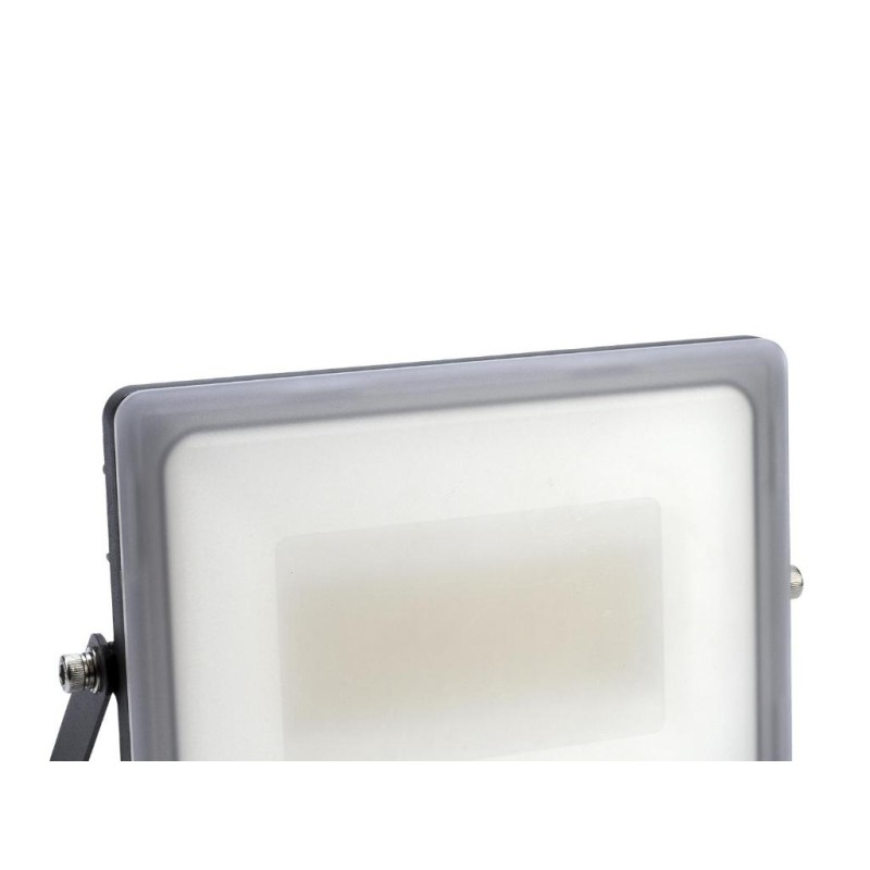 Foco led plano 50 w. / 4000º k / ip65 / 4000 lumenes