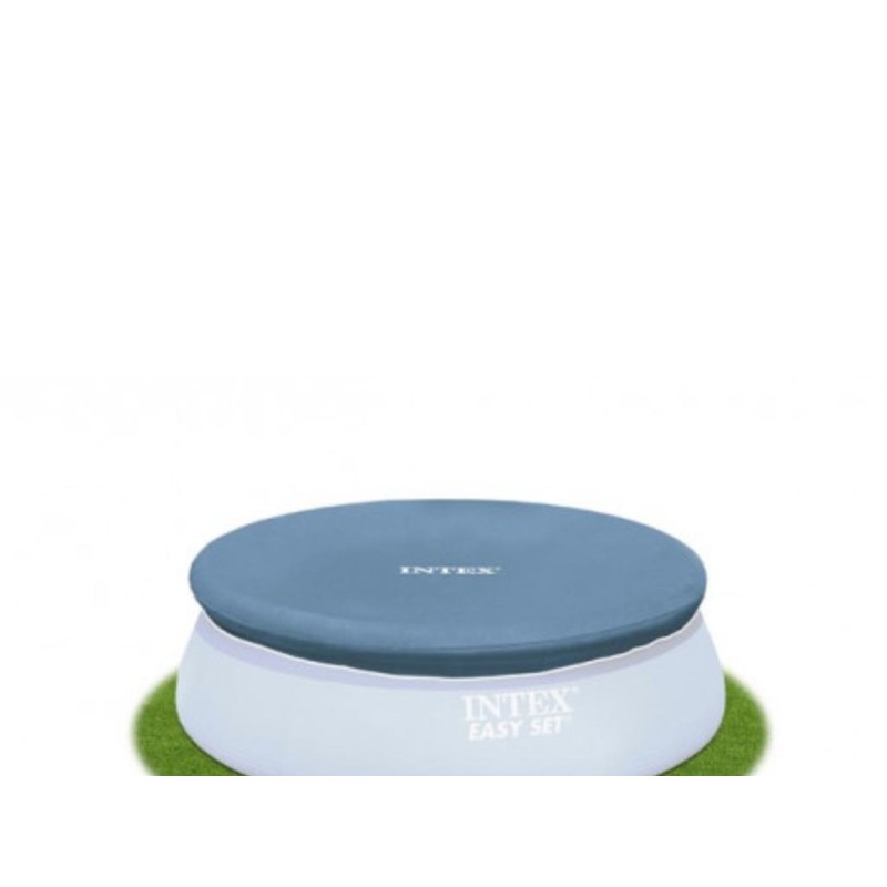 COBERTOR PISCINA EASY SET 366 58919(28022)INTEX