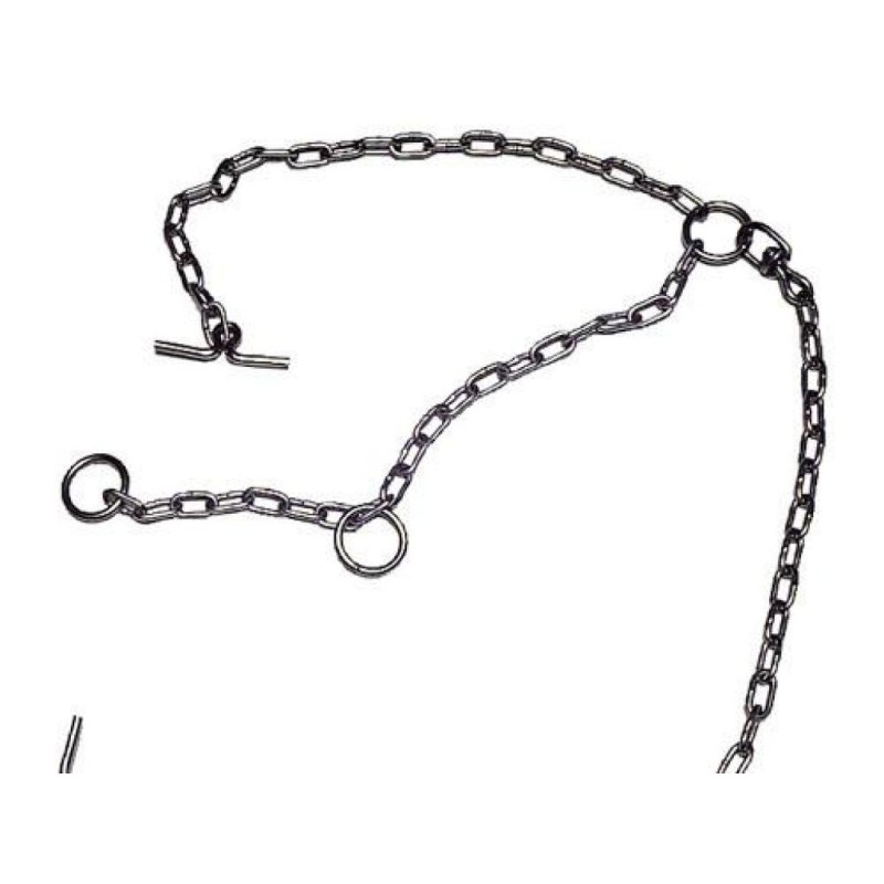 Ronzal pulido vaca - buey 80x55cm. x 6mm.